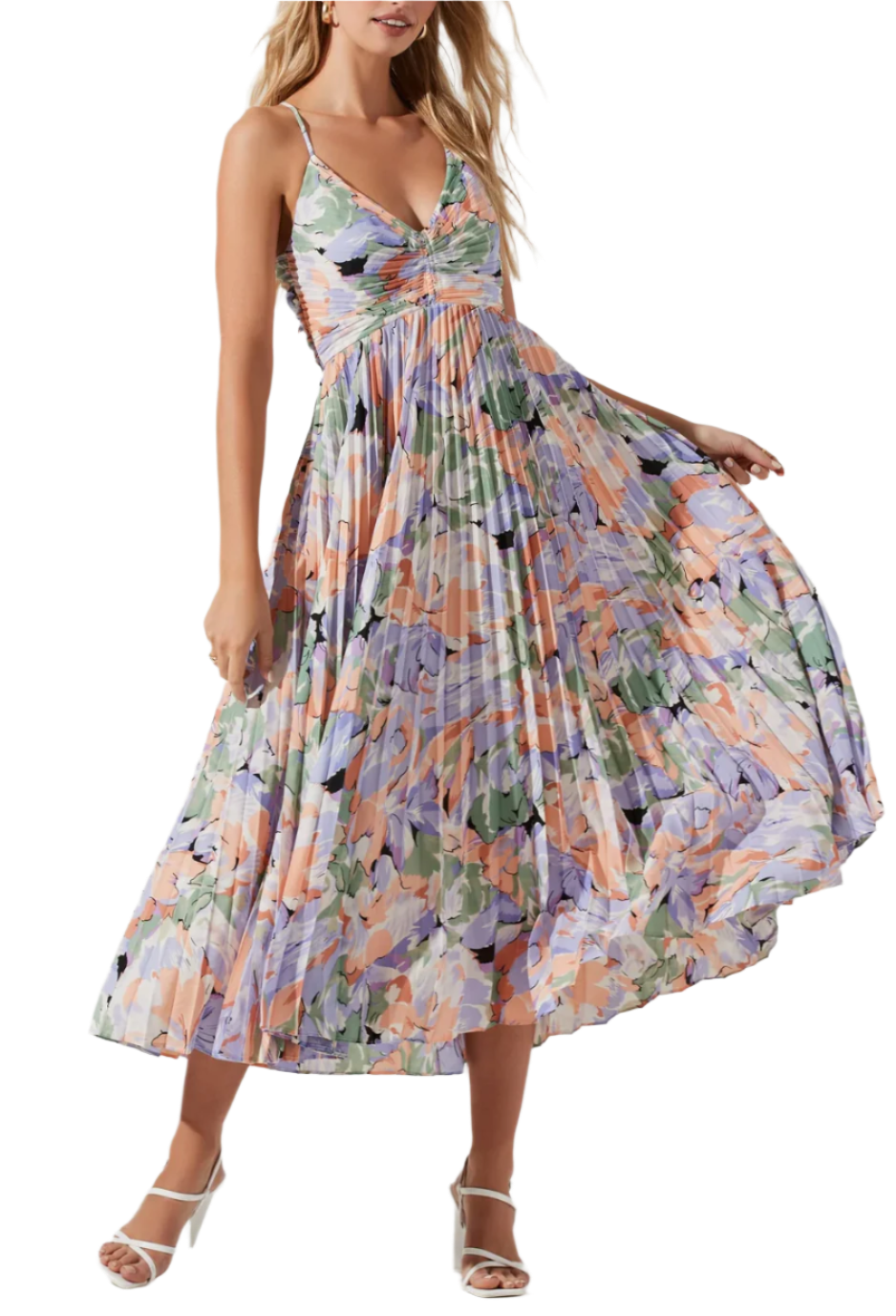 DRESSES + ROMPERS – Strand Section Boutique